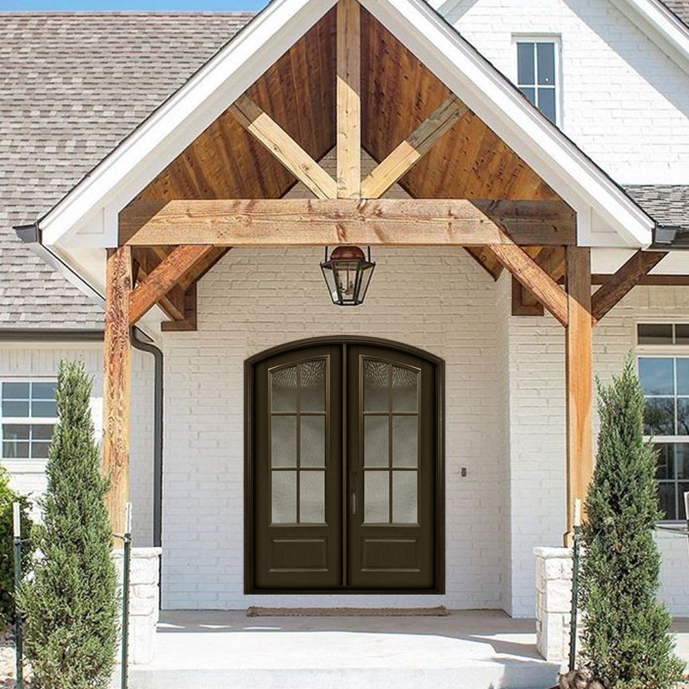Fiberglass Doors - Exterior Entry Doors - doors.com