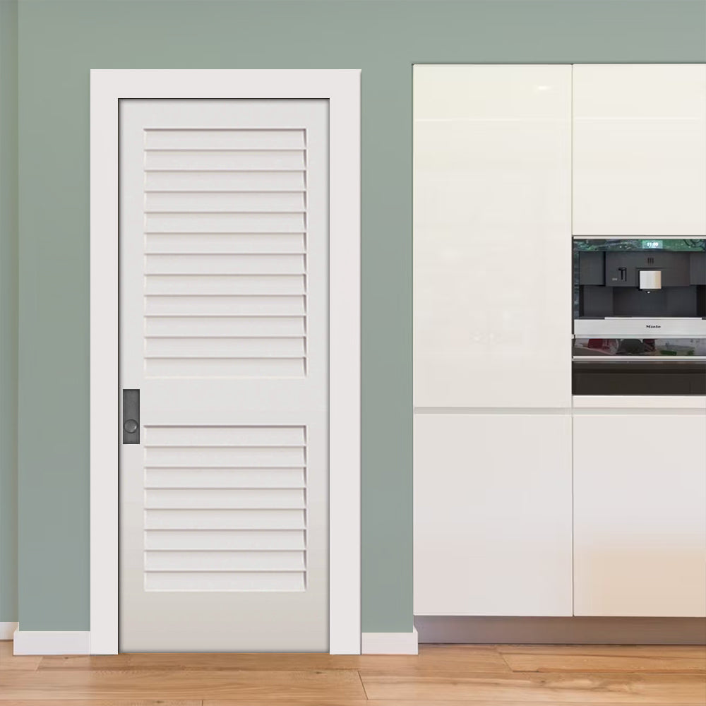 Louvers Style interior Doors – doors.com