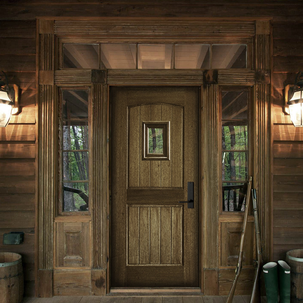 Rustic Exterior Doors – doors.com