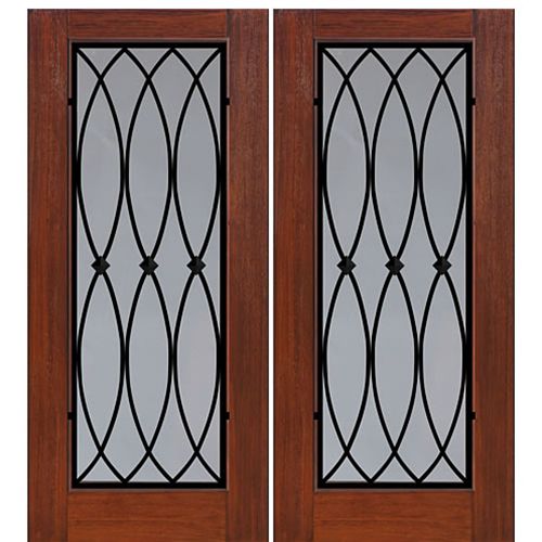 Full Lite La Salle-2 | Full Lite La Salle Design Fiberglass Double ...