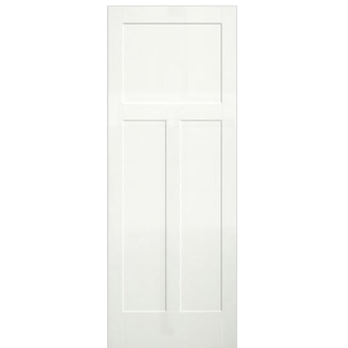 Simpson Door Company - Wood 8760 Interior Single Door 16x80 – doors.com