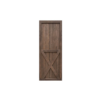 DSA Doors - Mahogany Wood Breezeport Arched TDL 6LT E-17 Exterior ...