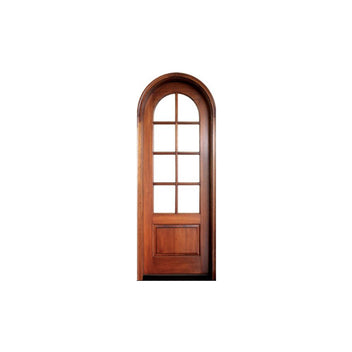 Shop FiberCraft® Fiberglass Exterior Doors by GlassCraft – doors.com