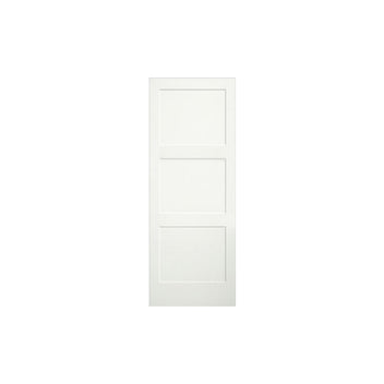 DSA Doors - Mahogany Wood Breezeport Arched TDL 6LT E-17 Exterior ...